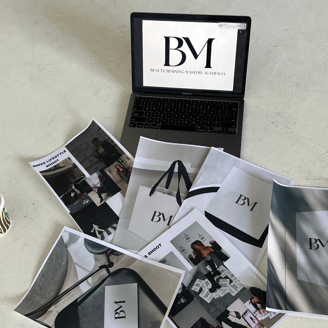 Beauty Training Mastery Australia